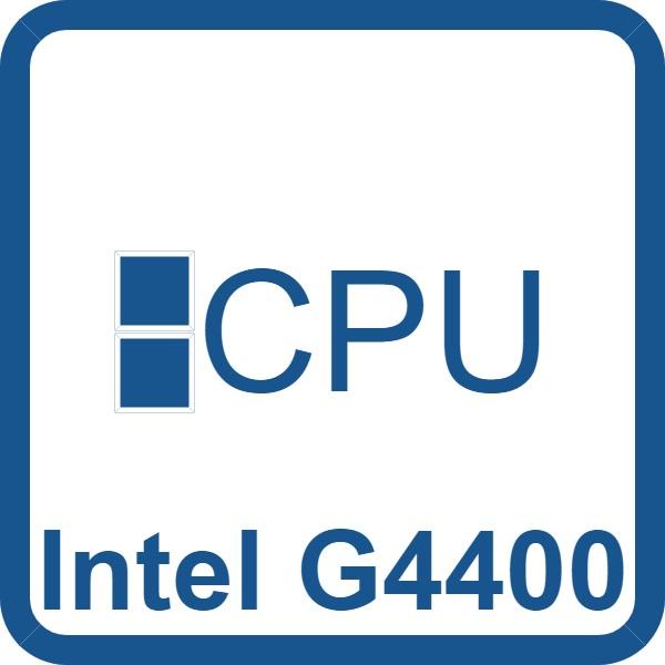 Intel Pentium G4400 3.3GHz